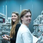 Home M Sc Battery Science And Technology In Engineering