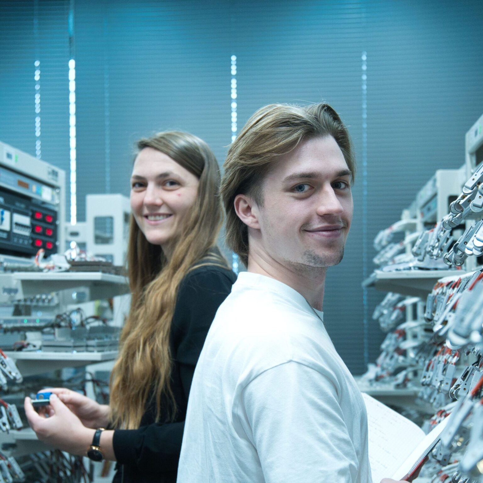 Home M Sc Battery Science And Technology In Engineering